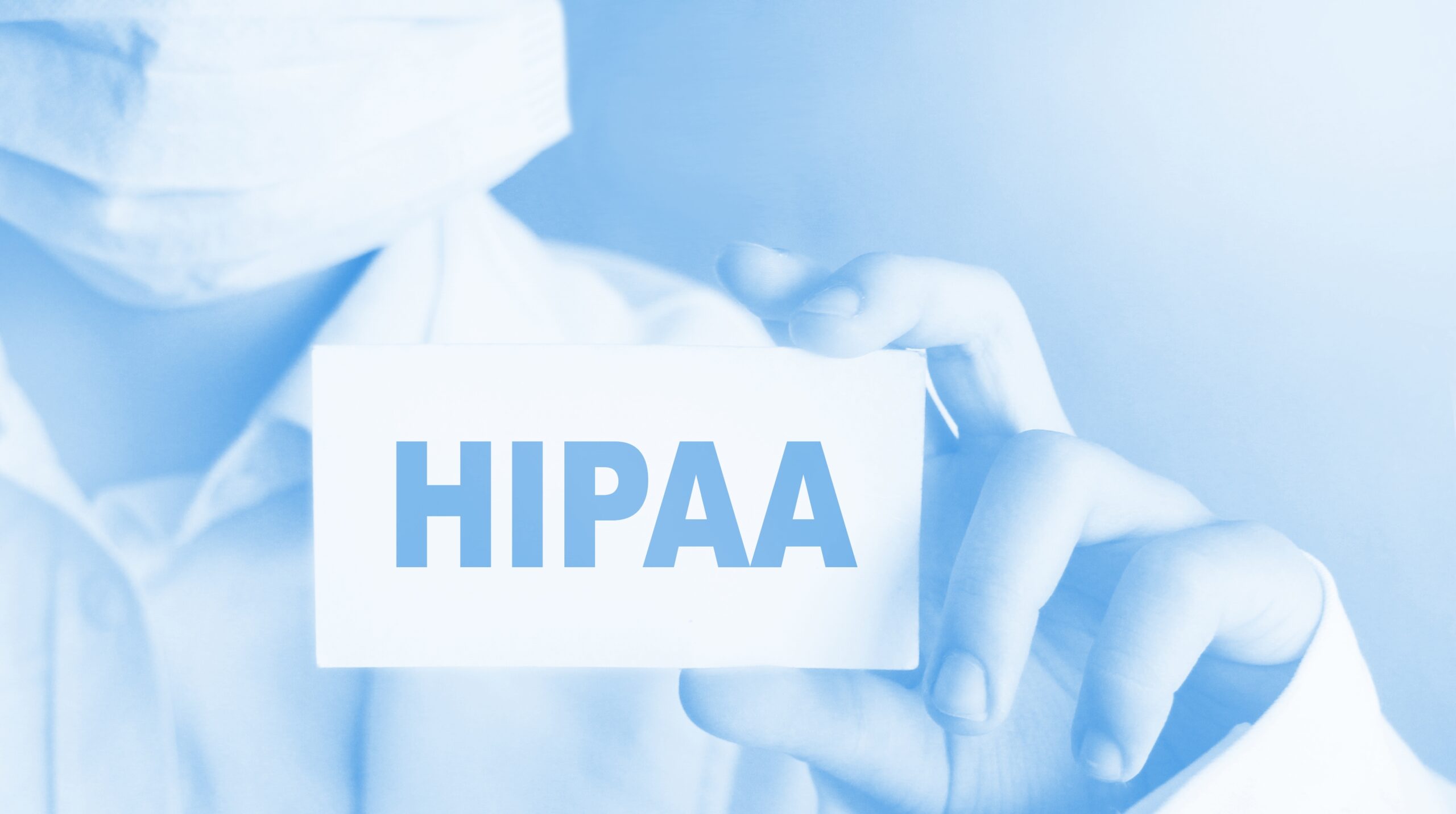 HIPAA: An Overview Ceu