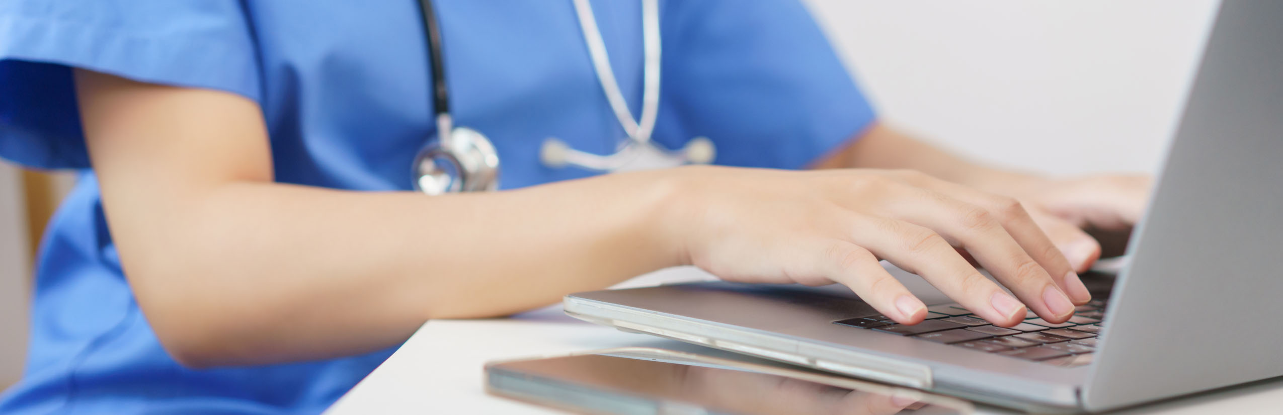 Telehealth and Nursing