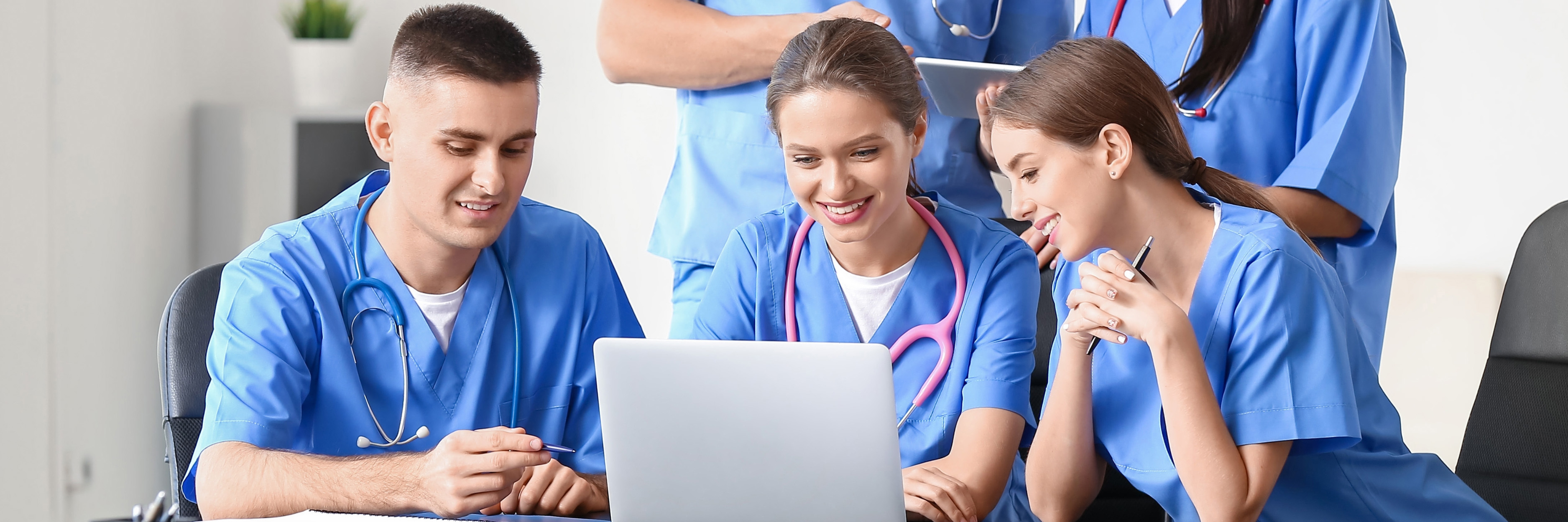 2024's Top CE Topics for Nurses and A 2025 Outlook