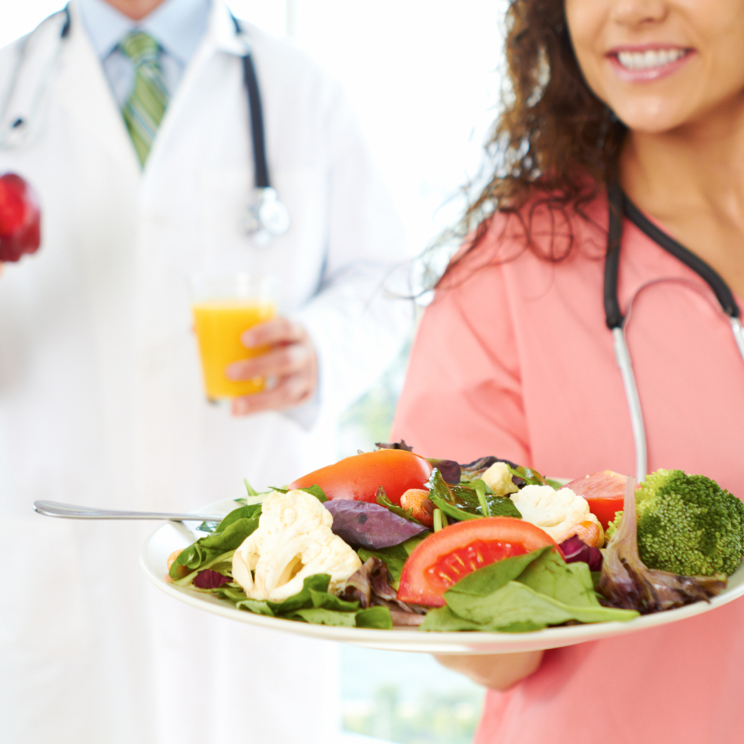 The Debate About Lunch Breaks for Registered Nurses