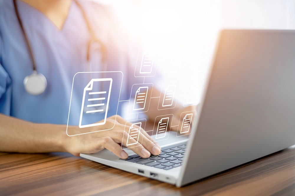 Practice in Documentation That Guides CEU
