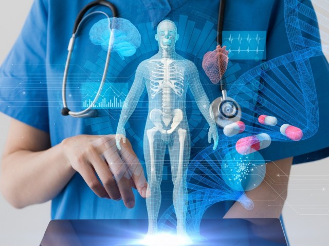 Nursing in the Metaverse: Training, Therapy, and Tomorrow