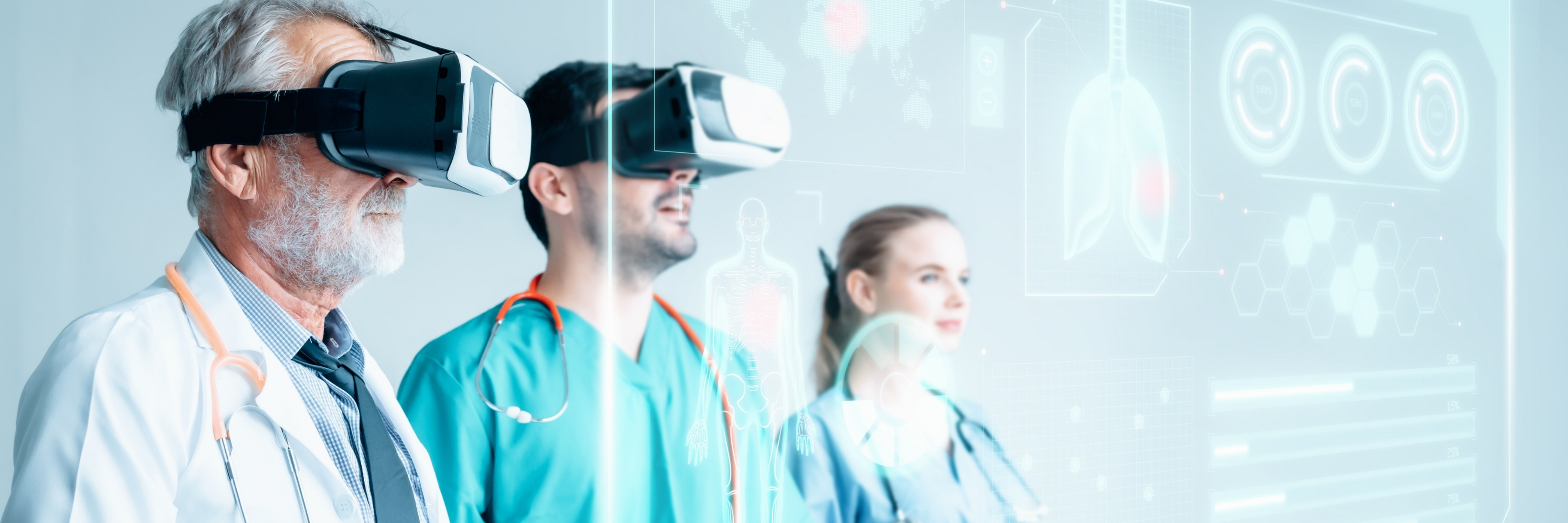 AI in Healthcare Archives - NurseCE4Less